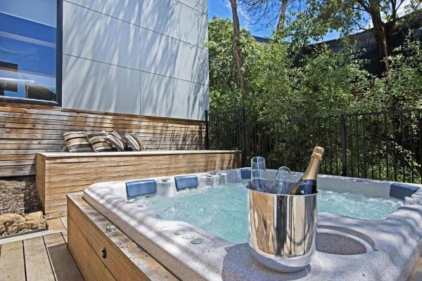 Laguna Rye - Coastal Beach House - Rye