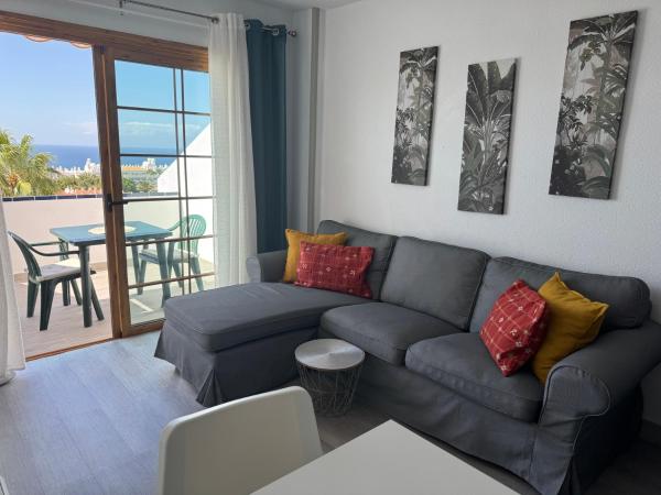 Casa Molly At Garden City - Los Cristianos