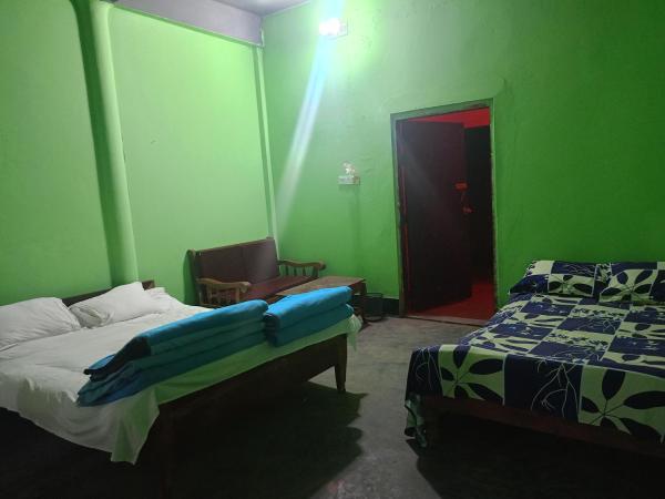 Holy Haven Guest House - Bangladesh