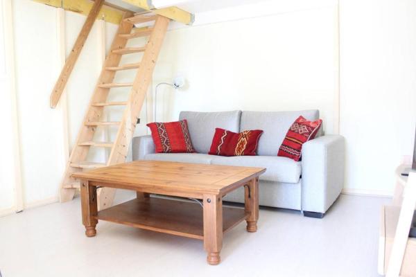Appt Studio Mezza La Rochelle - Lr180-291 - La Rochelle