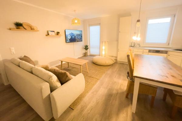 Seepferdchen Strandträume - 5 Min Zu Fuß Zum Strand - Kellenhusen (Ostsee)