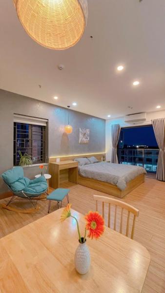 Reveur Apartment - Đà Nẵng