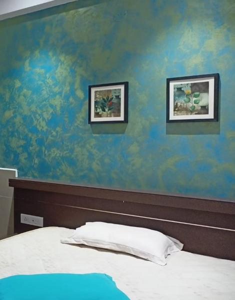 Flora Apartments - Kuttikkanam