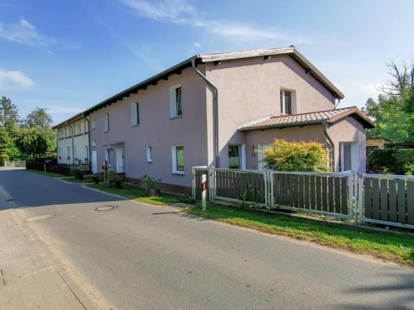Ferienwohnung Am Golfplatz - Dierhagen