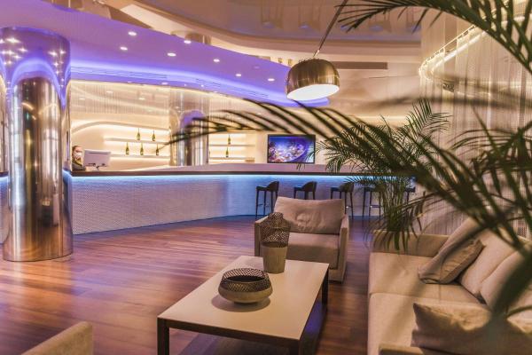 Hotel Murcia Rincón De Pepe Affiliated By Meliá - Molina de Segura