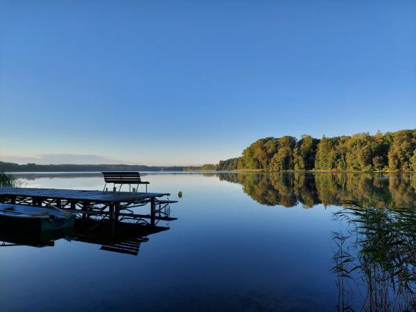 Stanica Wodna Pttk Sorkwity - Mazury