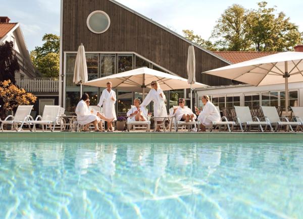 Gränsö Slott Hotel & Spa - Västervik
