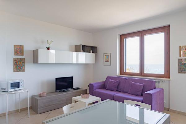Cintioni A Mare C 9 - Yourplace Abruzzo - San Vito Chietino