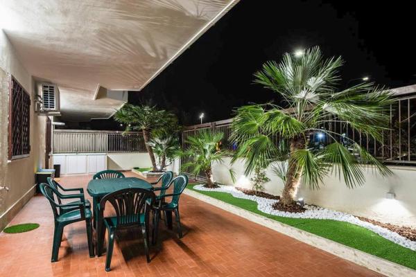 Fronte Mare Pescara - Yourplace Abruzzo - Montesilvano