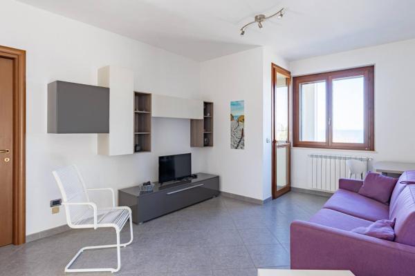 La Costa 75 - Yourplace Abruzzo - San Vito Chietino