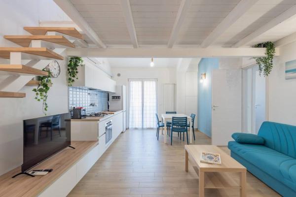 Blu Mare - Yourplace Abruzzo - Ortona