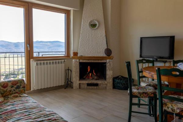 Appartamento Belvedere - Yourplace Abruzzo - Rivisondoli
