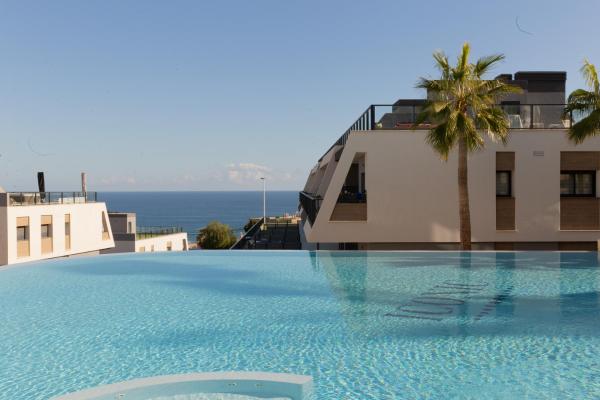 Casa Neroli Iconic Gran Alacant - Santa Pola