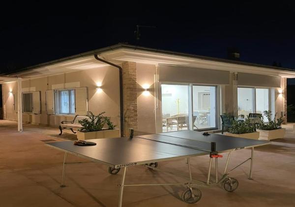 Casa Adriano-dimora Per Vacanze - Francavilla al Mare
