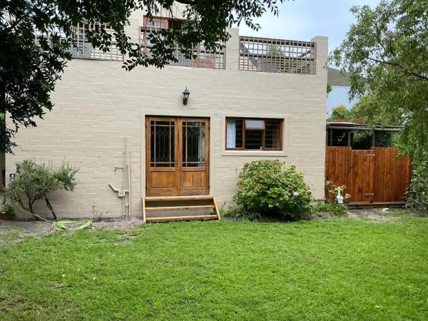 Swallows Cottages - Hermanus