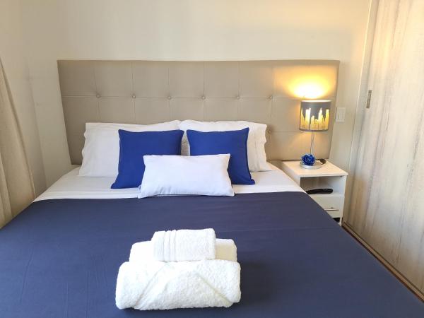 Habitación Privada En Departamento Compartido - Lima