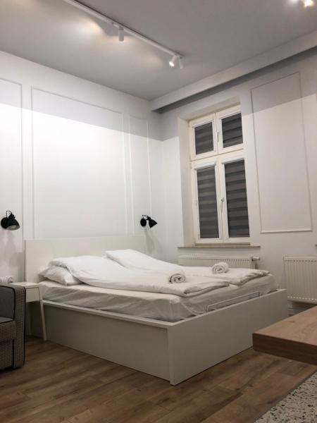 Sands Sopot Apartments 1 - Sopot
