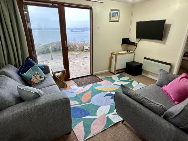Bovisand Beach Chalets - Plymouth