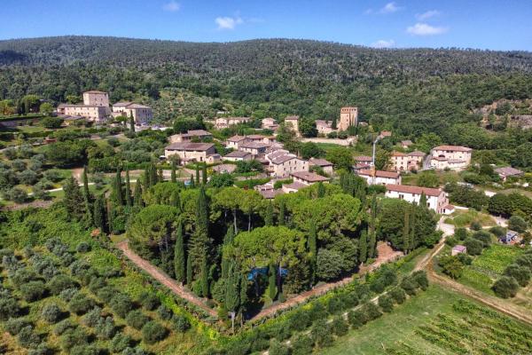 Podere Dei Sassi - Siena