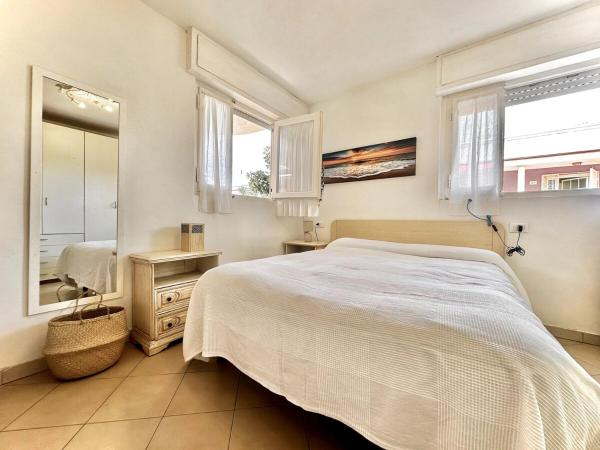 Golden Luxe - Beach House Red Moon - Forte dei Marmi