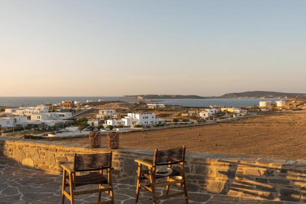 Villa Vireya - Paros