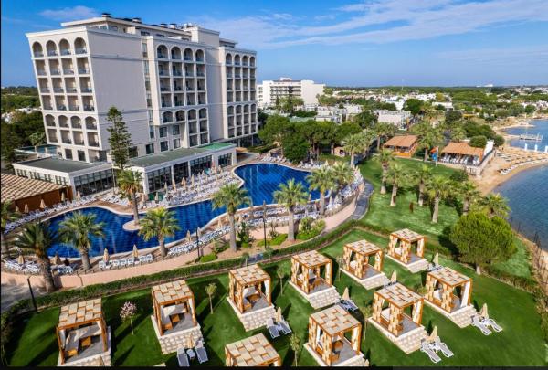 Duja Didim - Ultra All Inclusive - Altınkum
