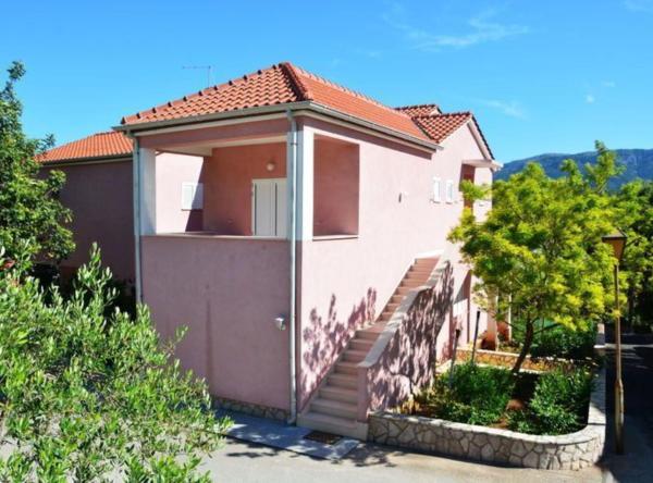 Ena Apartments - Hvar