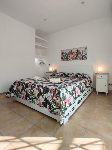 La Casa Di Nina Metro A E Aeroporto - Castel Gandolfo