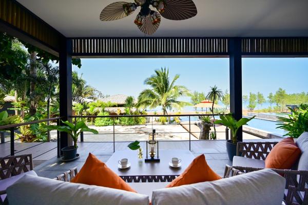 Big Sun Residences By Iretreat - Ko Yao Noi