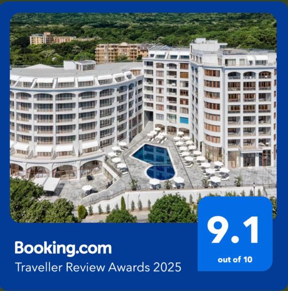 Continental Apartments - Varna