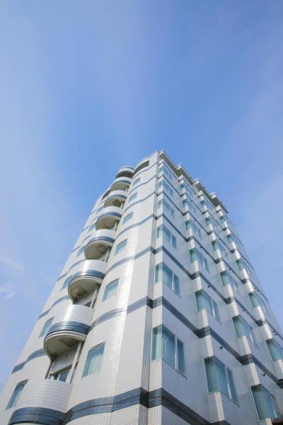 Hotel Meijiya - Hamamatsu
