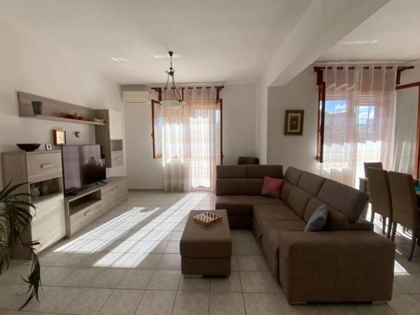 Comfortable Apartment In Porto Torres - Porto Torres