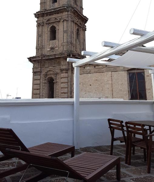 Victoria Apartments - Monopoli