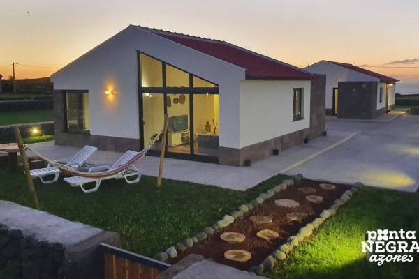 Wine House By Ponta Negra Azores - Azoren