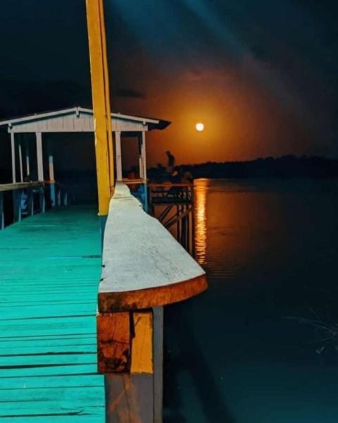 Marudá Casa Por Temporada - Pará