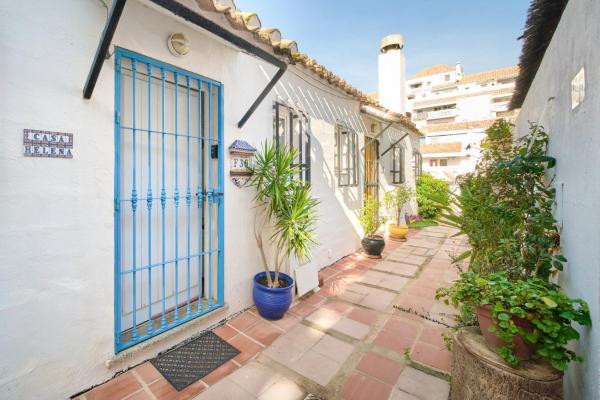 Casa Helena Town House Mijas Golf - Mijas