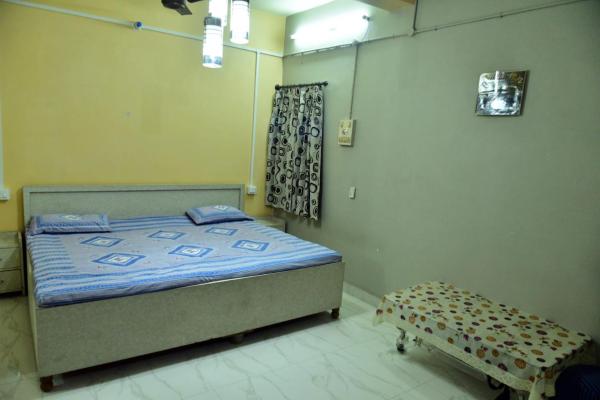 Happy Home - Varanasi