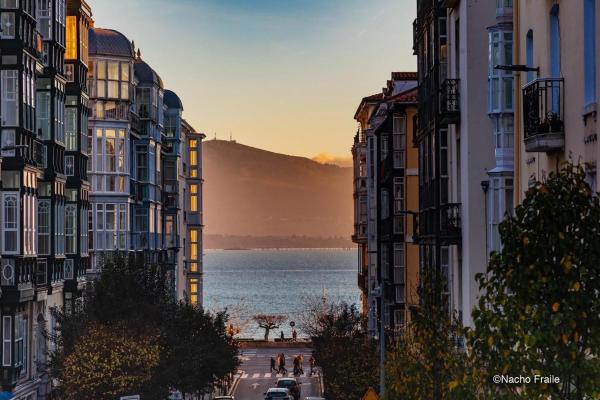 Apartamento Moises - Santander