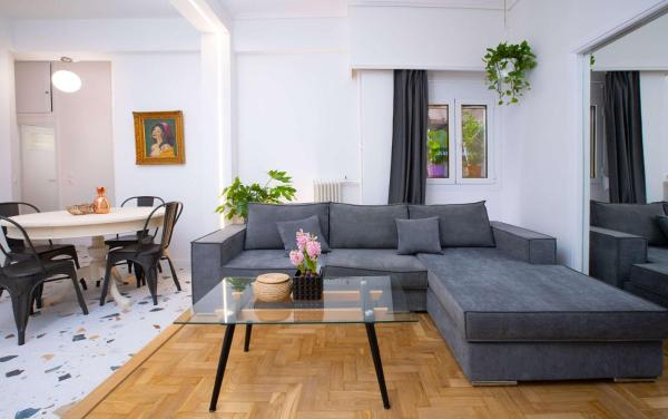 O&o Group Ruby's Urban Residence Koukaki - Athens