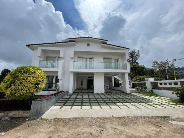 Cloud Nine - Grandeur - Kodaikanal