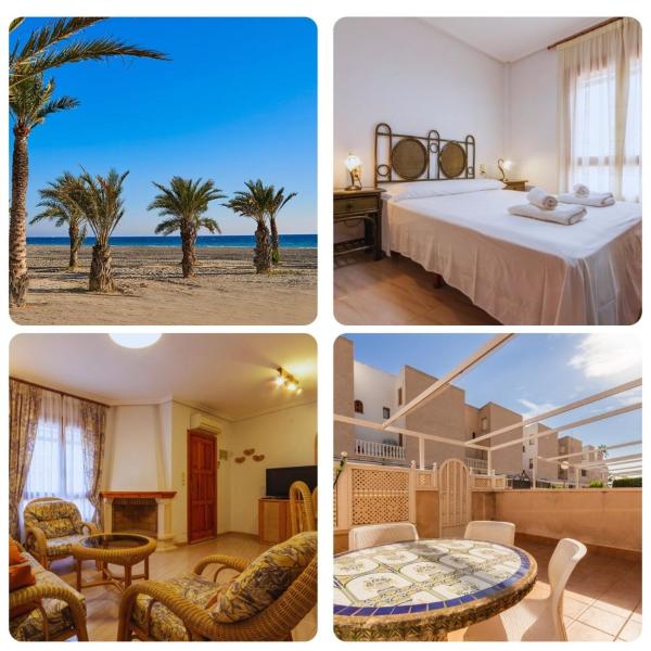 Gran Casa En Santa Pola A 10 Metros De La Playa - Santa Pola