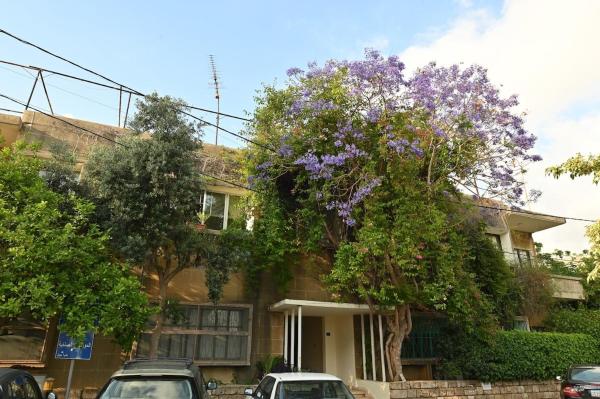 Apartment In Byblos Historical Center - Liban