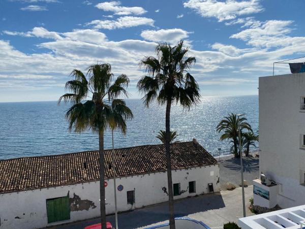 Duplex Frente Olla Altea 6 Pax - Altea