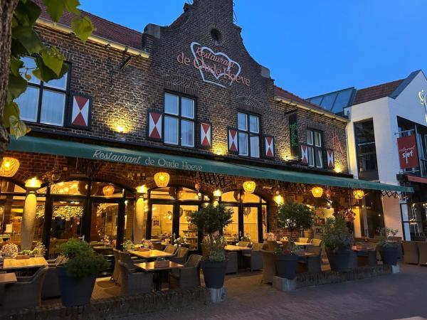 Hotel Arcen - Limburg (Nederlandse provincie)