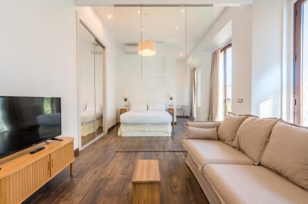 Apartamentos "El Escondite De María" - Spanje