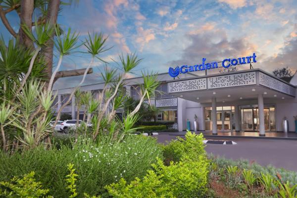 Garden Court Mthatha - Dél-Afrika