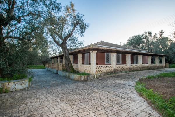 Acropole Laganas Holiday House By "Elite" - Kalamaki
