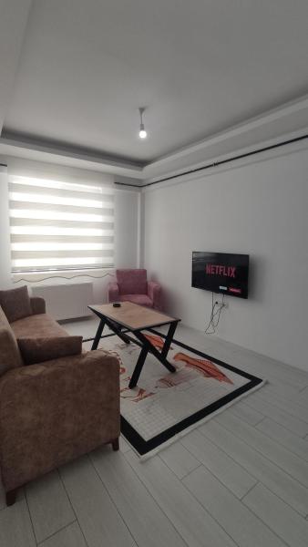 İLkay Suit - Nevşehir