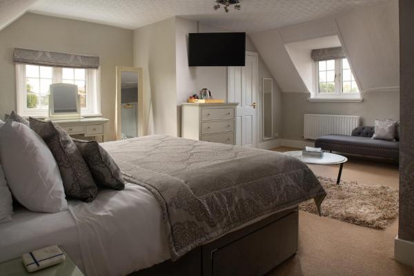 Springfield House - Birmingham Airport & Nec - Sutton Coldfield