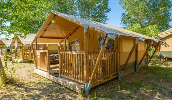 Camping San Marino - Lopar